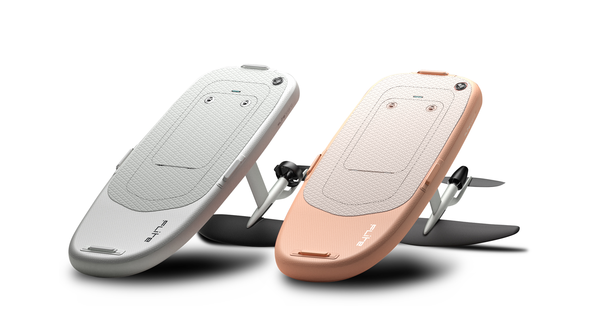 Fliteboard series 3 - Just Foil Los Angeles