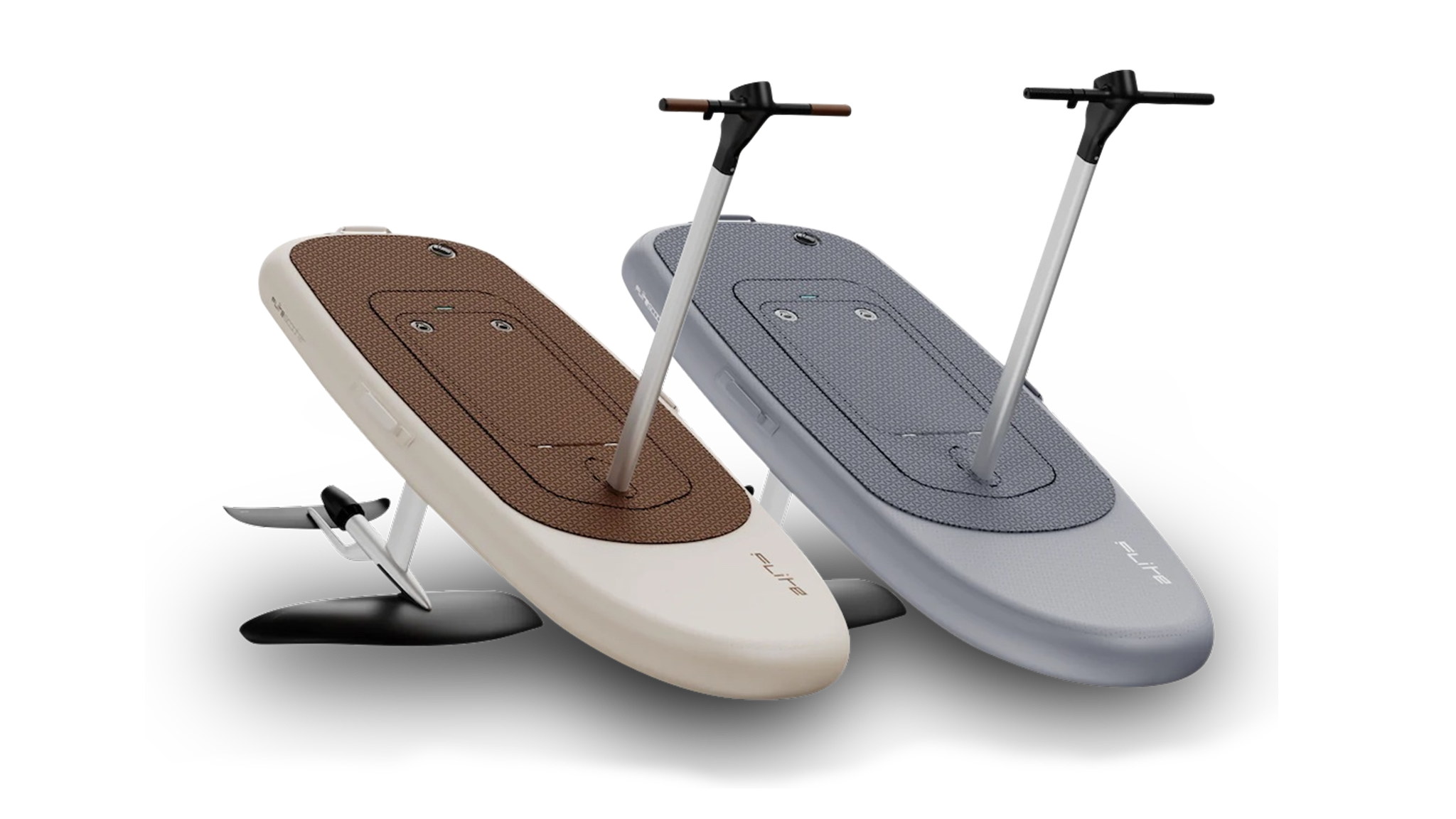 Fliteboard Series 5 - Just Foil Los Angeles