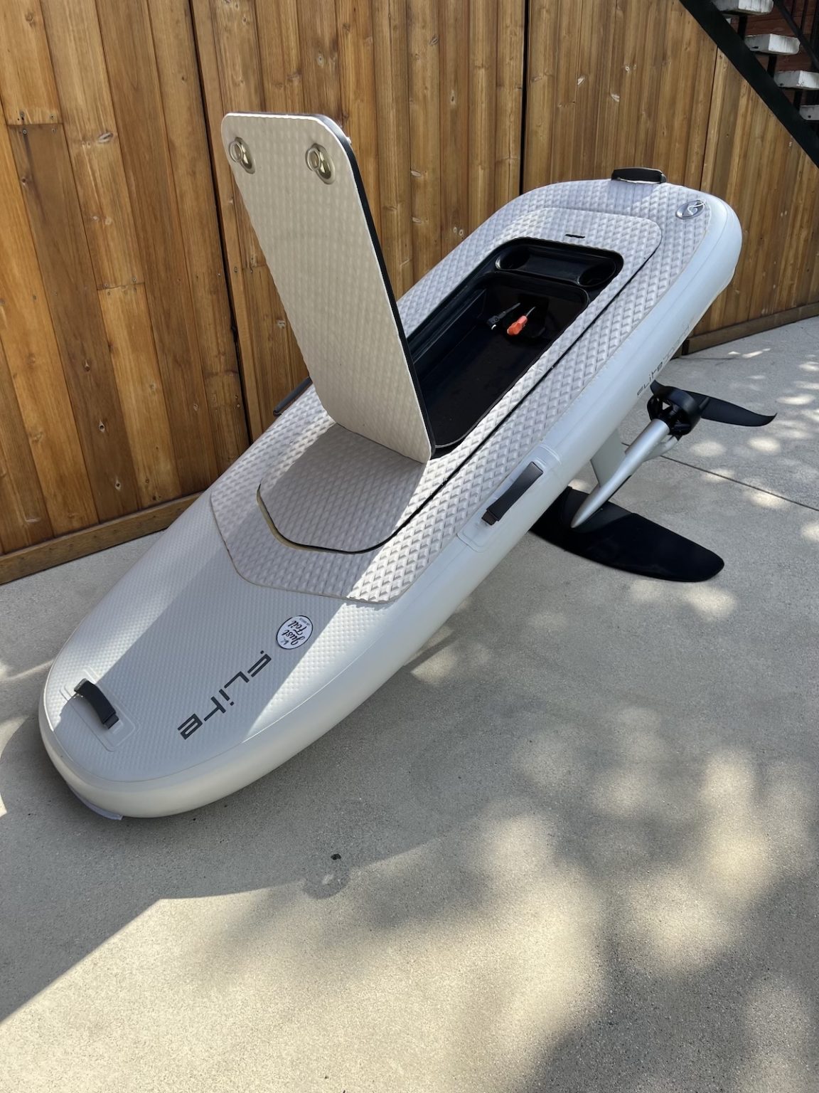 S2.2 Fliteboard Air - Just Foil Los Angeles
